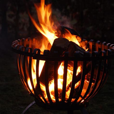 Fire Brazier Hire 101 Party Hire