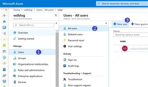 Adding Authentication To Your App Easily With Azure AD Developer Support