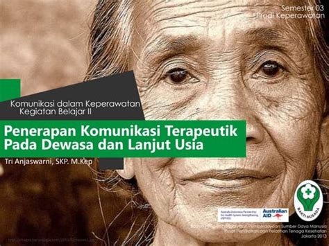 Ppt Template Kualitatif Bagus Untuk Yang Sedang Sempro Pptx