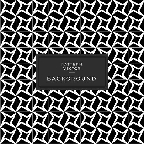 Pinwheel Geometric Seamless Pattern 1222861 Vector Art At Vecteezy