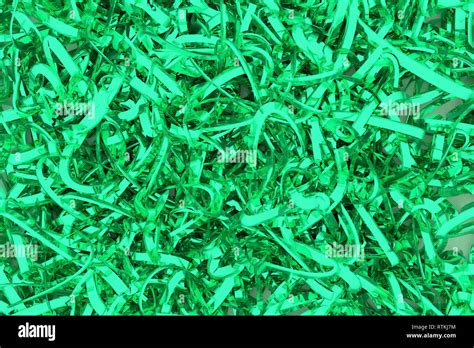 Cgi Composition Virtual Backdrop Messy Strings Decorative