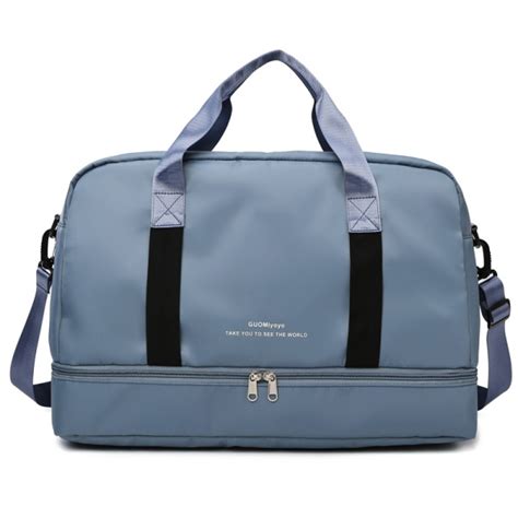 Lightweight Waterproof Travel Bag For Both Men And Women Chinee