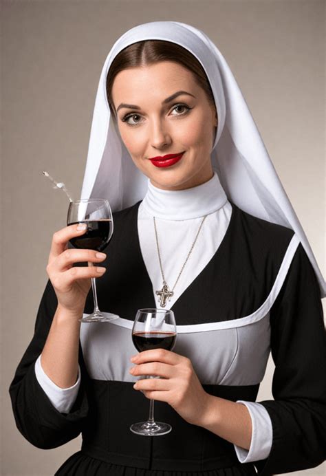 Ai Generated Nun Images Download Free Cgdream