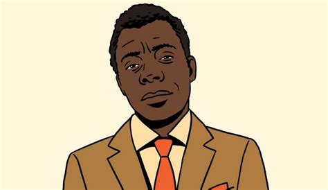 The Life Of James Baldwin… Notes Of A Native Son