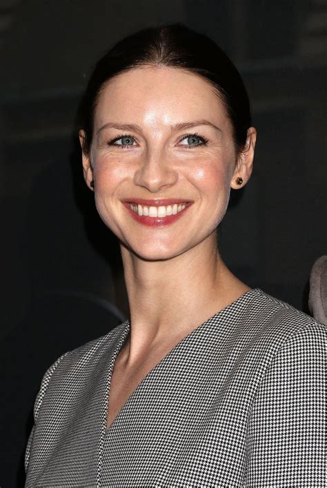Caitriona Balfe