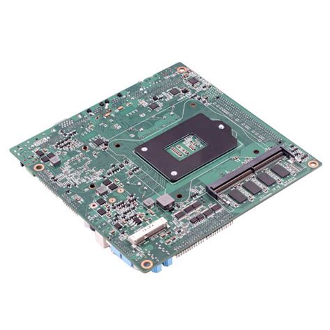 Lga 1151 Motherboard
