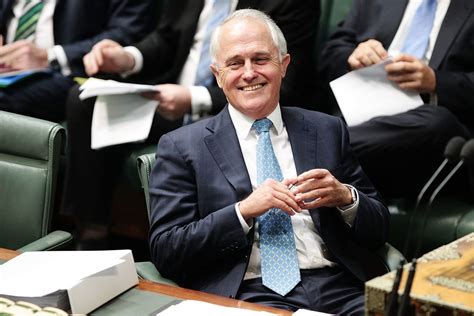 Australian PM Wants To Add Religious Protections To Same Sex Marriage
