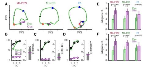 Figures And Data In Movement Initiation And Grasp Representation In Premotor And Primary Motor