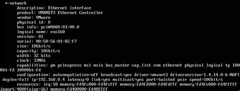 Problems Configuring VMWare Machine To Internet Using VCloud Director R Vmware