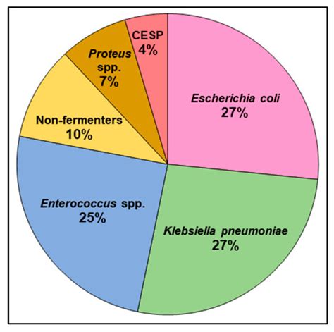 Analysis Of Cumulative Antibiogram Reports In Search For Optimal