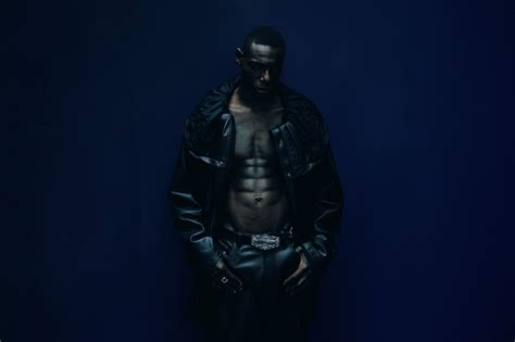 Slawn And Akeem Williams Preview Martine Rose Ss25