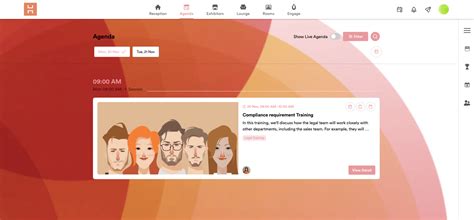 How To Brand Your Event Hubilo Knowledge Centre