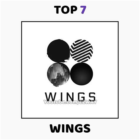 Top 15 Bts Best Selling Album All Time Youtube