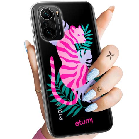 Etui Do Xiaomi Poco F F Pro Wzory Lato Na Wakacje D Ungla Obudowa Case Xiaomi Sklep