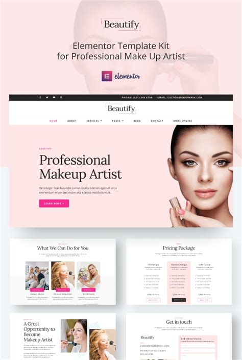 Beautify Makeup Saubhaya Makeup