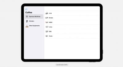 A Beginner S Guide To NavigationSplitView In SwiftUI For IOS