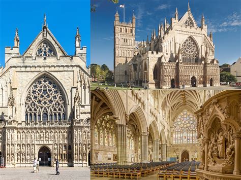Some Of The Best Examples Of Gothic Architecture In Almost Every Country Of Europe In My