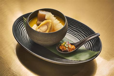 Food Picks Chefs Sam And Forest Leong At Min Jiang Summer Palace Relaunch On Trend Ingleside