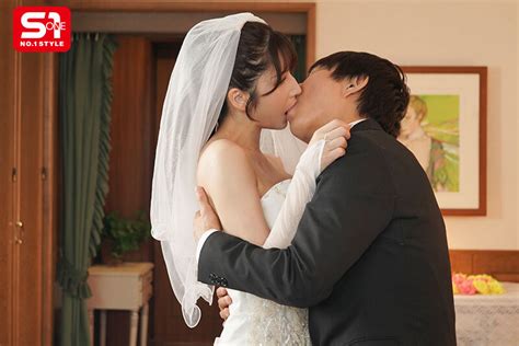 [sone 852] 結婚式間近の花嫁、新郎との愛あるsexよりも男性ウェディングプランナーから無理やり犯 れるほうがま こビチャ濡れでイキまくる。 七ツ森りり High Quality Jav