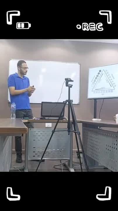 Mahmoud Nagdy On Linkedin Training