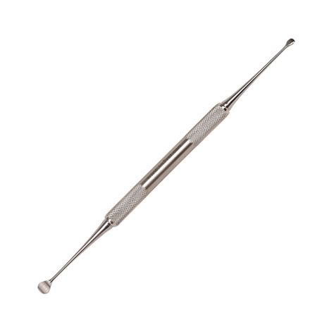 Oral Curette Double Ended Small