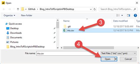 Introduction To R Scripts In Power Bi Desktop Mark Vaillancourt