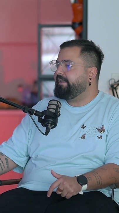 خوش و‌ بش با آرش لطفی Youtube