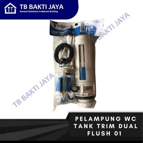 Jual Pelampung Kloset Pelampung Wc Flush Shopee Indonesia