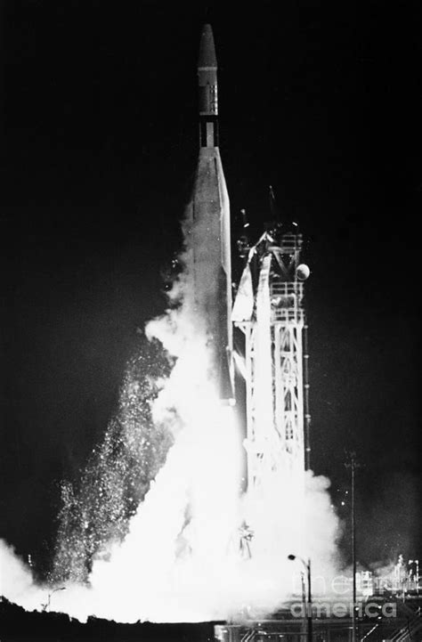 Mariner 1 Alchetron The Free Social Encyclopedia