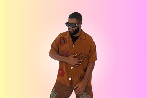 Win A Pair Of Tickets To See Khalid In Dubai
