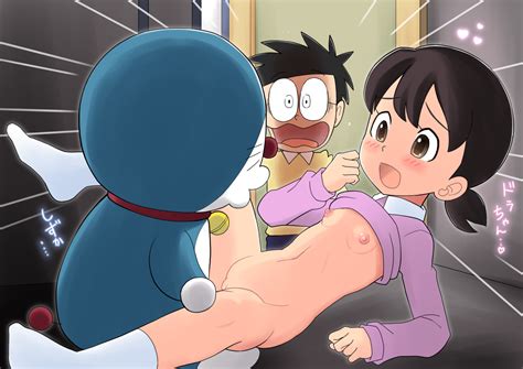 Post 2044220 Doraemon Doraemoncharacter Nobitanobi Shizukaminamoto