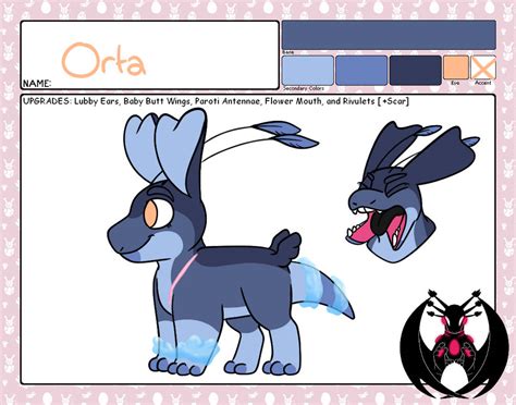 Orta The Staxie By Smalltimidbean On Deviantart