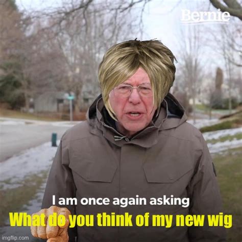 Wig Meme New Product Launch Meme Product Manager Memes