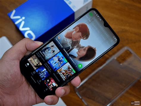 Best Features Of The The Vivo Y S G