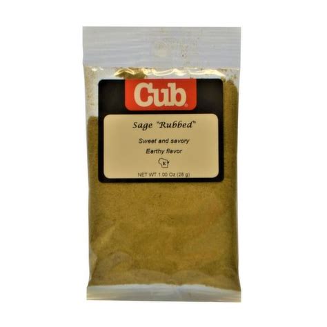 Product Detail Page Cub