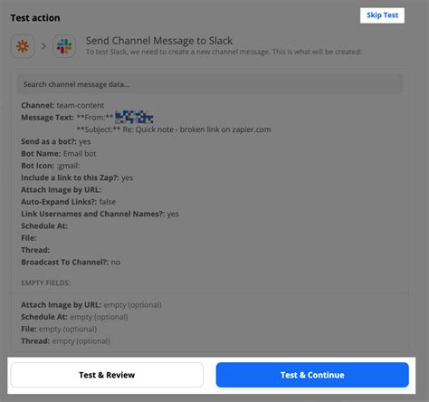 gmail to slack how to get slack notifications for new gmail
