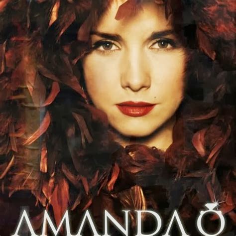 Amanda O Youtube