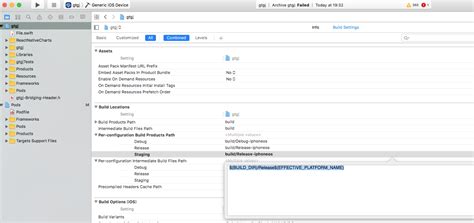 How To Build A Releasestaging Apk · Issue 991 · Microsoftreact