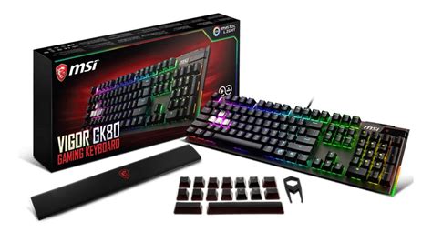 מקלדות מכניות לגיימינג הטובות ביותר בעולם לשנת 2020 Youtube