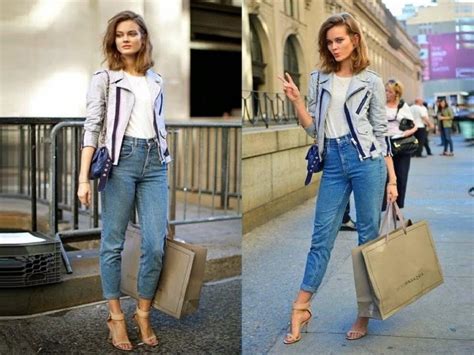 Худые девушки маленького роста Фото красивые образы как одеваться