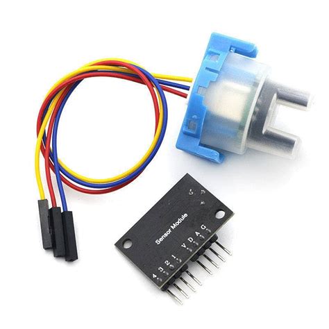 Turbidity Sensor Module Kit Ielectrony