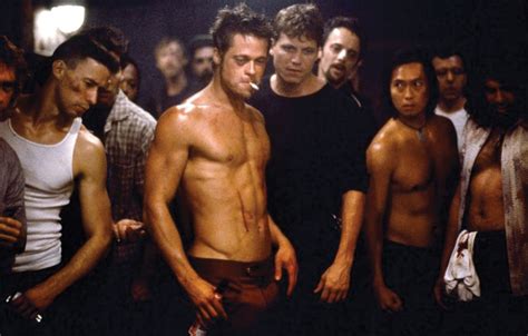 Fight Club Movie Cast Director Rules And Facts Britannica