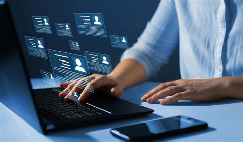 How Can An Applicant Tracking System Ats Benefit Your Business In The