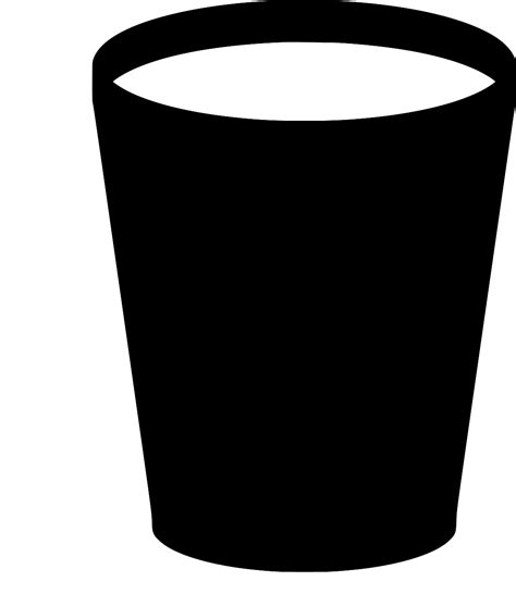 Svg Trashcan Garbage Rubbish Away Free Svg Image And Icon Svg Silh
