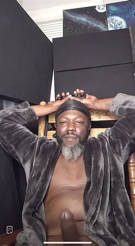 Supah Spy Showing That Big Dick On Tiktok Live