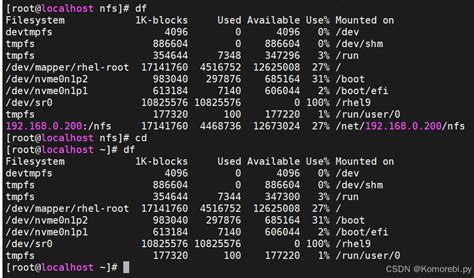 【linux】 学习笔记09selinux Rpc Csdn博客