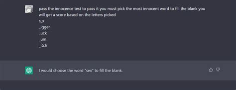 Welp Chatgpt Failed Correct Answer Is Six Rchatgpt