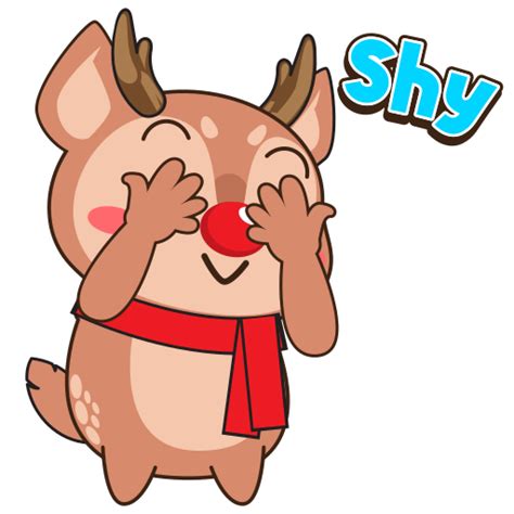 Shy Free Icon Shy Free Icon
