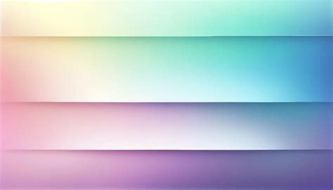 Premium Ai Image Generative Ai Serene Pastels A Soft And Subtle