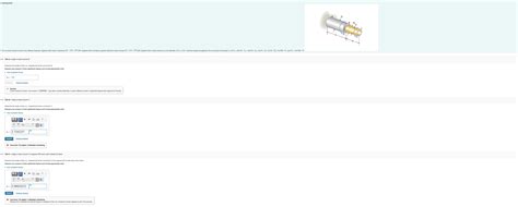 Solved Part A ﻿angle Of Twist At Point Bdetermine The